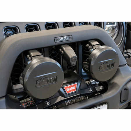 AEV Parts & Accessories | Quadratec