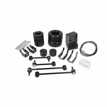 AEV Parts & Accessories | Quadratec