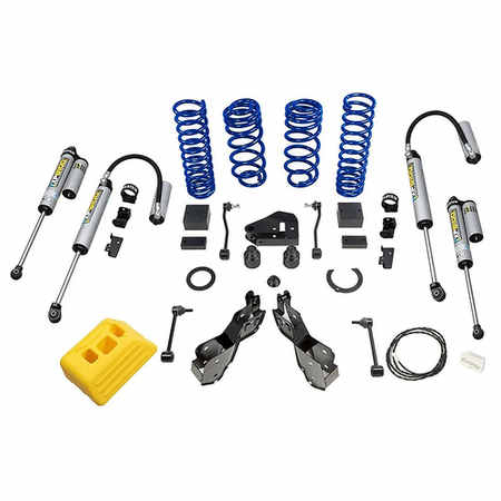 AEV Lift Kits | Quadratec