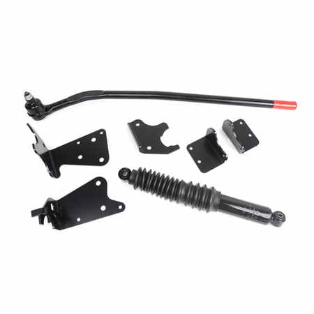 AEV Steering & Brakes Steering & Brakes