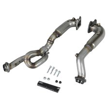 2020 Jeep Gladiator JT Exhaust Pipes & Tips | Quadratec