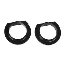 Mopar 68273114AB Rear Upper Coil Spring Isolator for 18-22 Jeep ...