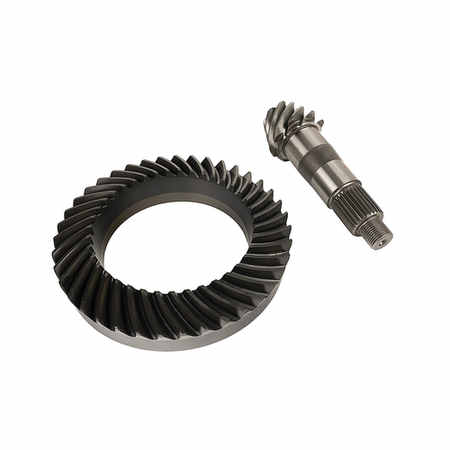 Yukon Gear & Axle Ring and Pinon Gear Kits for 18-22 Jeep Wrangler JL ...