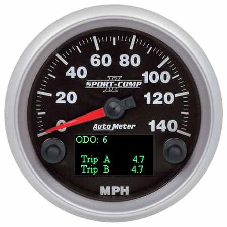 Jeep Speedometer Clusters | Quadratec