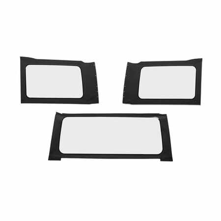 Jeep Rear Windows | Page 3 | Quadratec