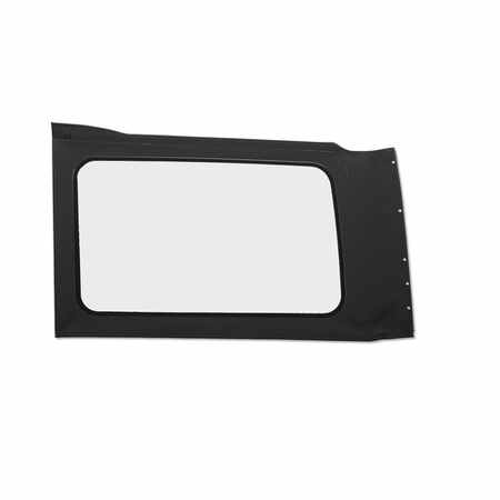 Jeep Window Kits | Page 3 | Quadratec