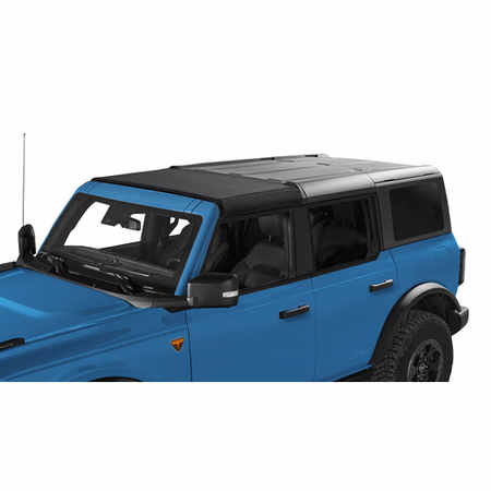 Bestop Sunrider for Hardtop for 21-25 Ford Bronco 4-Door