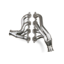 Borla 17202 T-304 Stainless Steel Header for 00-06 Jeep Wrangler TJ ...