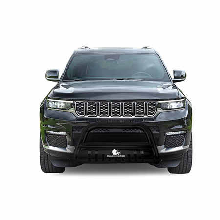2021-2023 Grand Cherokee (WL) Jeep Bumpers | Quadratec