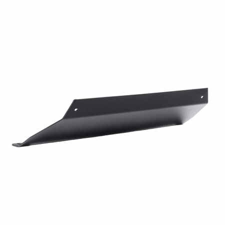 Mopar 68293984AB Front Bumper Skid Plate for 18-20 Jeep Wrangler JL ...