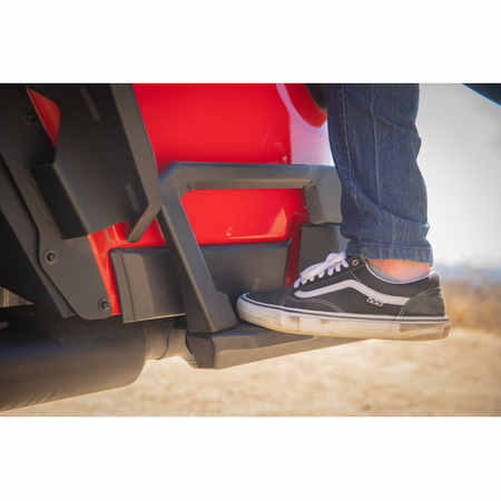 Body Armor Parts & Accessories | Quadratec