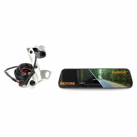 Z Automotive Z-JT-CAM Front Camera Kit for 20-23 Jeep Gladiator JT ...