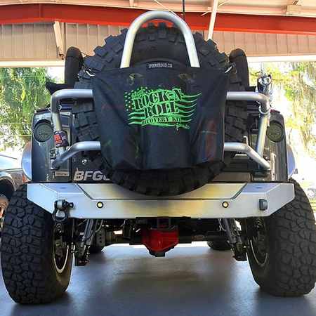 WARN 97570 Heavy Duty Epic Recovery Kit | Quadratec