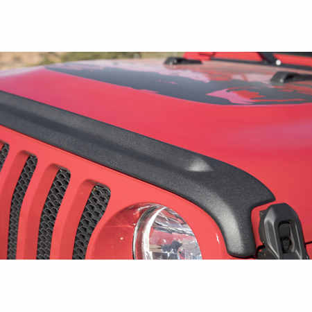 Bushwacker Parts & Accessories | Quadratec
