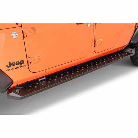 2020-2024 Jeep Gladiator JT Accessories & Parts | Quadratec