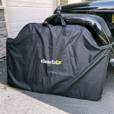 Jeep Hardtop Storage | Quadratec