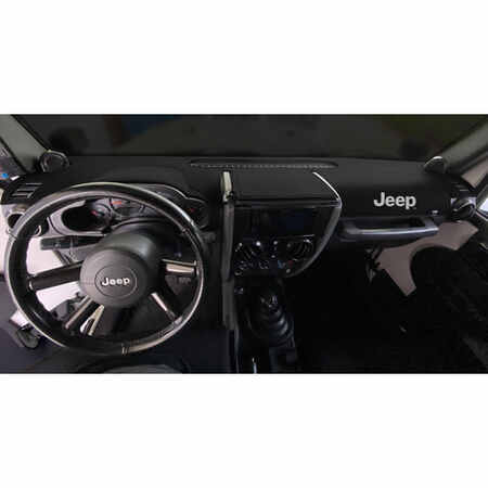 2020-2023 Jeep Gladiator JT Dash | Quadratec