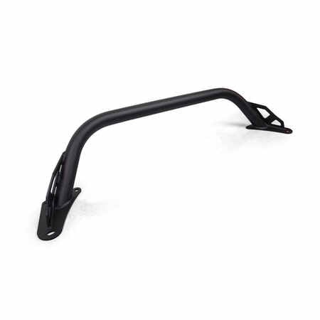 Crawltek Revolution Front Bumper Bull Bar for 07-25 Jeep Wrangler JK ...