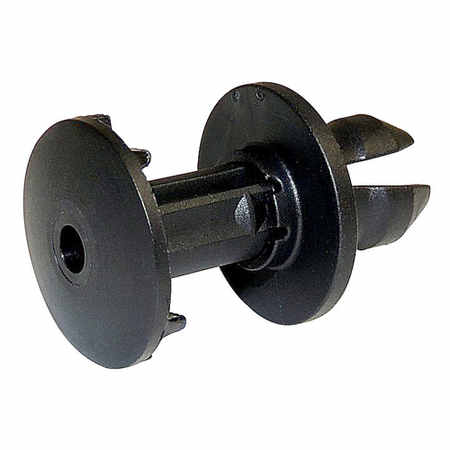 Mopar 06503598 Push Pin Retainer for 18-20 Jeep Wrangler JL and ...