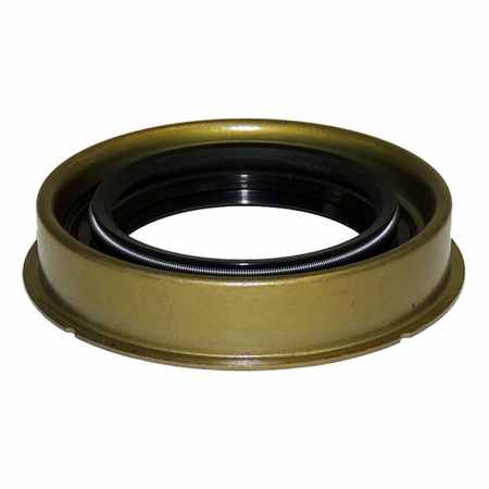Crown Automotive 52070427AB Axle Shaft Seal for 02-07 Jeep Liberty KJ ...