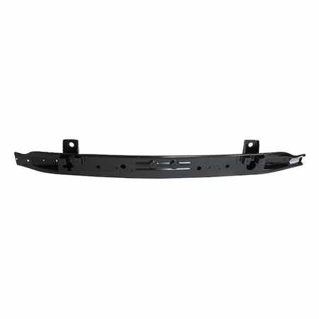 Crown Automotive 68078268AB Front Upper Fascia for 11-13 Jeep Grand ...