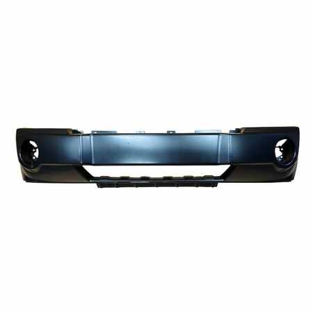 Crown Automotive 68078584AA Fascia Retainer Mount for 11-17 Jeep Grand ...