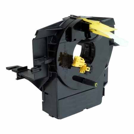 Jeep Clock Springs | Quadratec