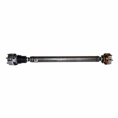 Crown Automotive 52853432AA Front Drive Shaft for 07-10 Jeep Grand ...