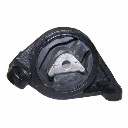 Crown Automotive 52059051 Left Side Engine Mount for 99-01 Jeep Grand ...