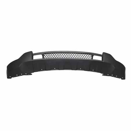 Crown Automotive 68227140AA Front Bumper Beam for 11-15 Jeep Grand ...