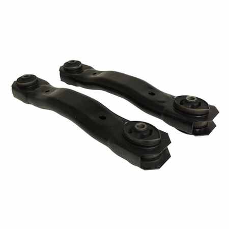1999-2004 Grand Cherokee (WJ) Control Arms | Quadratec