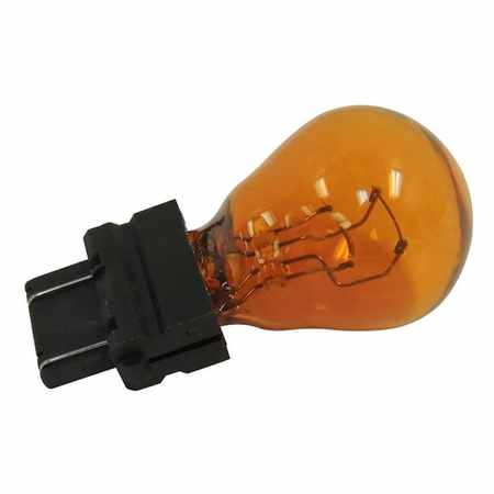 Crown Automotive RT28068 921 Red LED Bulb Kit | Quadratec