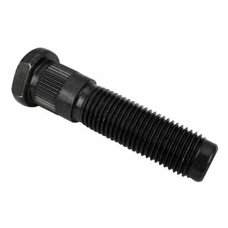 Crown Automotive 6509858AA Wheel Stud for 2020 Jeep Gladiator JT and 11 ...