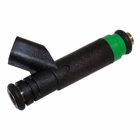 Crown Automotive 4418257AB Fuel Injector Clip for 87-11 Jeep Wrangler ...