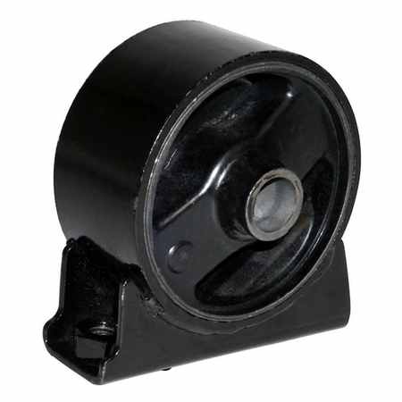 Crown Automotive 5105489AF Passenger Side Engine Mount for 07-17 Jeep ...