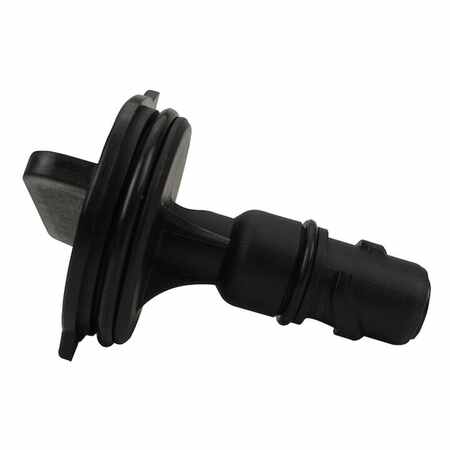 Crown Automotive 53034065AA PCV Valve for 07-10 Jeep Grand Cherokee WK ...