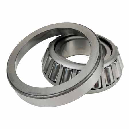 Crown Automotive 68401292AA Rear Outer Pinion Bearing Kit for 18-20 ...