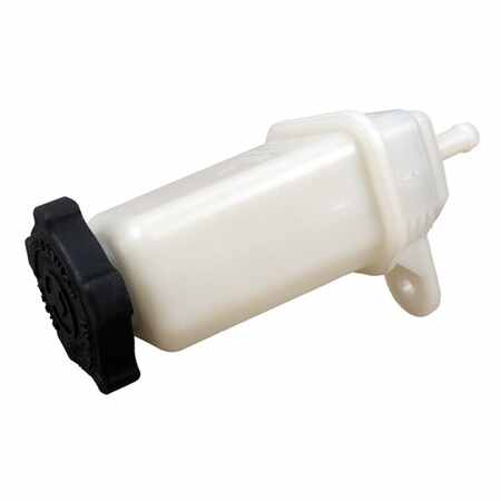 Mopar 68258755AA Power Steering Reservoir Cap for 18-20 Jeep Wrangler ...