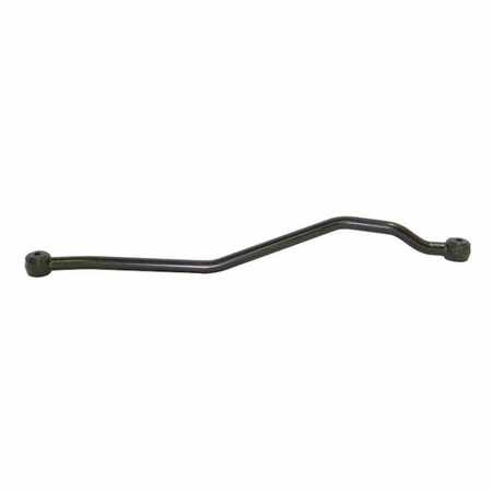 1993-1998 Grand Cherokee (ZJ) Rear Track Bars | Quadratec