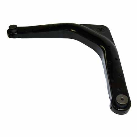 Crown Automotive 52088208AB Front Upper Control Arm for 99-04 Jeep ...
