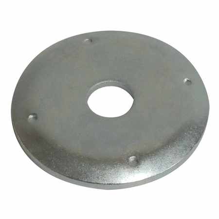 Crown Automotive 5085461AB Strut Mount for 07-14 Jeep Compass & Patriot ...