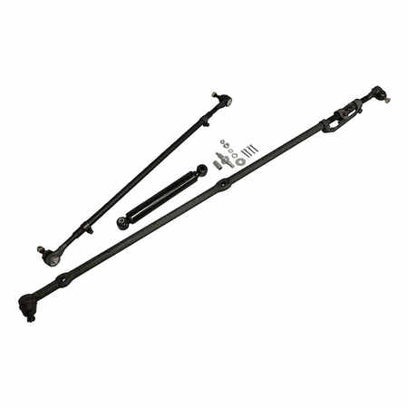 1987-1995 Wrangler (YJ) Steering Linkage | Quadratec