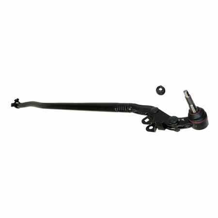 Mopar 68258761AE Long Tie Rod End for 18-24 Jeep Wrangler JL ...