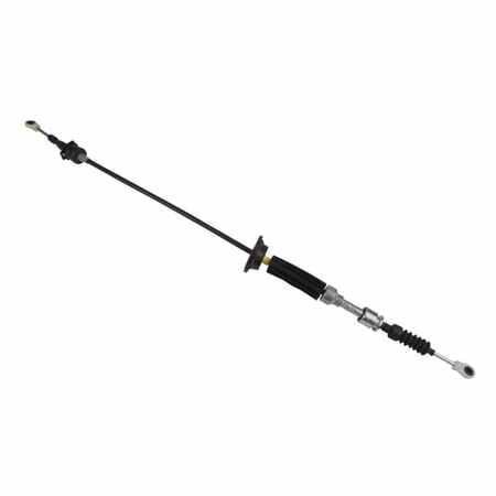 Advance Adapters 715596 Advanced Adapters Transfer Case Cable Upgrade ...