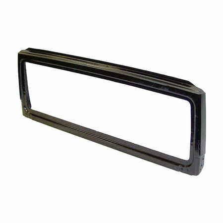 OMIX 12006.11 Windshield Frame for 03-06 Jeep Wrangler TJ & Unlimited ...