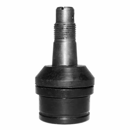 Crown Automotive J8121364 Upper Ball Joint Castle Nut for 81-86 Jeep CJ ...
