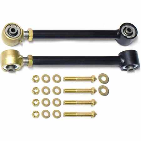 RockJock Front Lower or Rear Lower Johnny Joint Control Arms