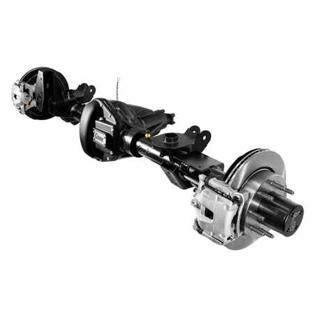 Currie Enterprises Extreme 60 Rear Axle for 18-25 Jeep Wrangler JL