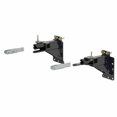 Smittybilt 87450 Tow Bar Kit | Quadratec