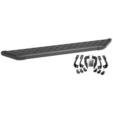 Mopar 82215606 Performance Rock Rails for 20-21 Jeep Gladiator JT ...